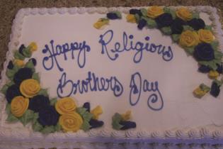 SJVC Celebrates Religious Brothers Day | Saint John Vianney Center