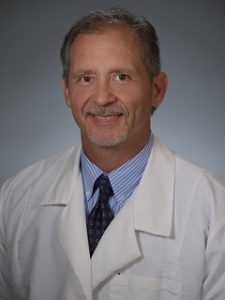 Edward O’Dell, D.O. | Saint John Vianney Center