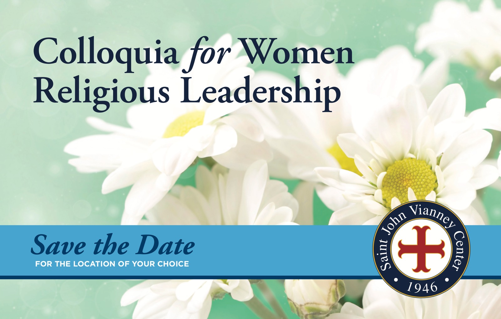 SJVC Announces 2020 Dates and Locations for Colloquia for Women ...