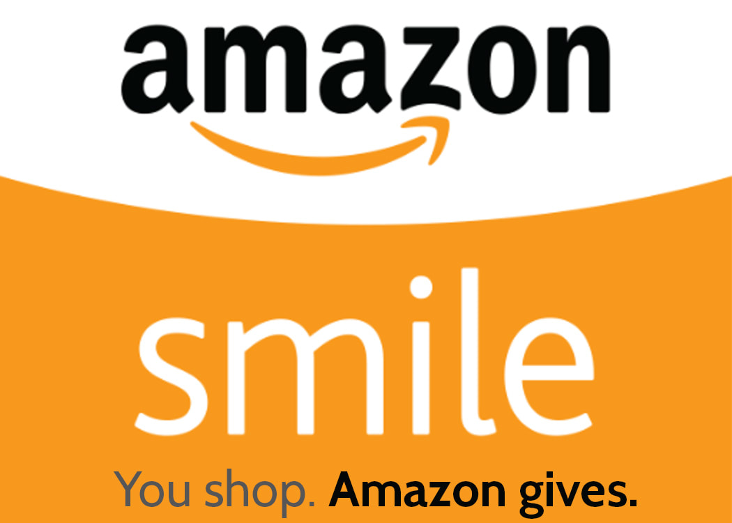 SJVC Now on Amazon Smile | Saint John Vianney Center