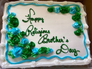 SJVC Celebrates Religious Brothers Day | Saint John Vianney Center