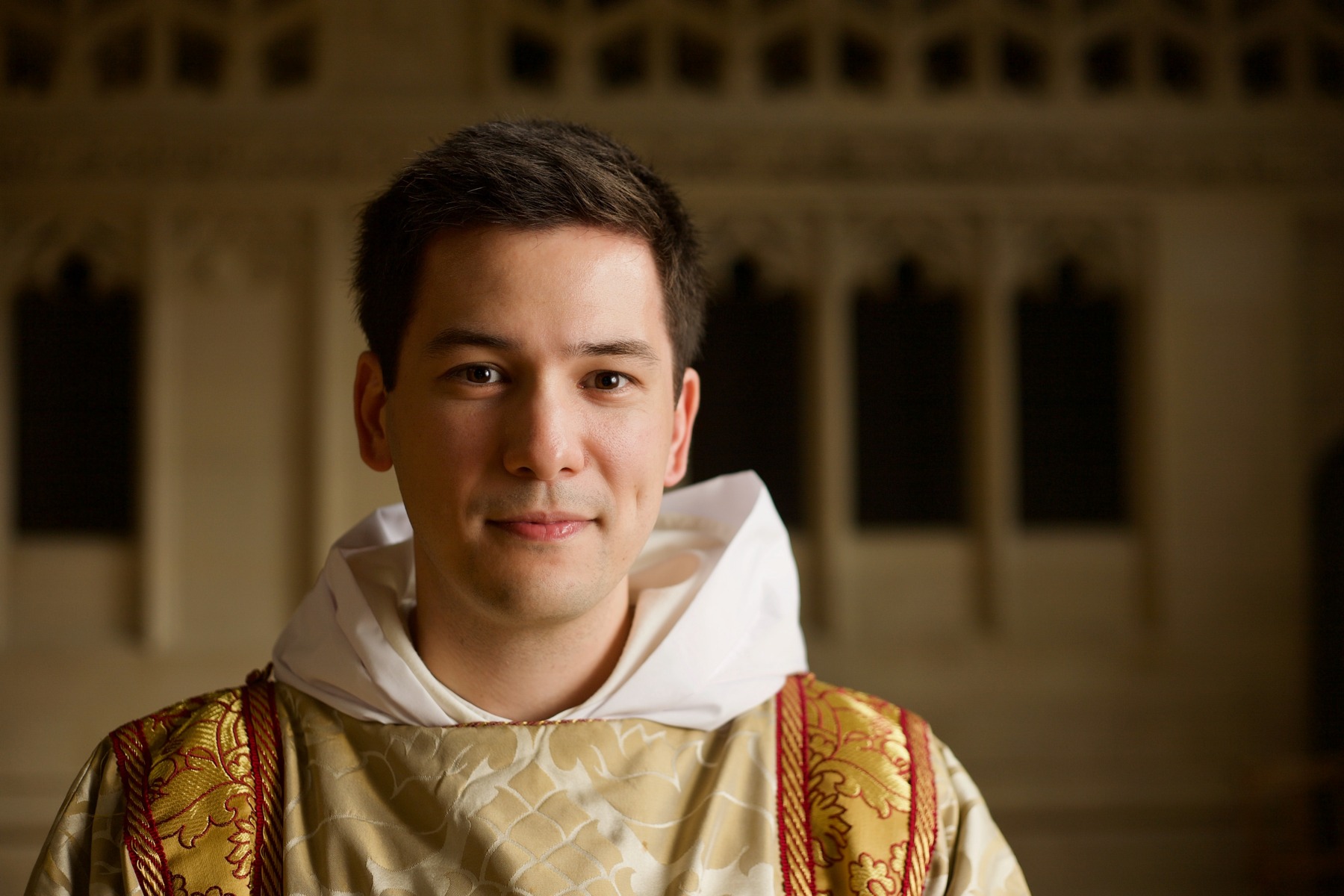 Reflection on Chastity and Celibacy | Saint John Vianney Center