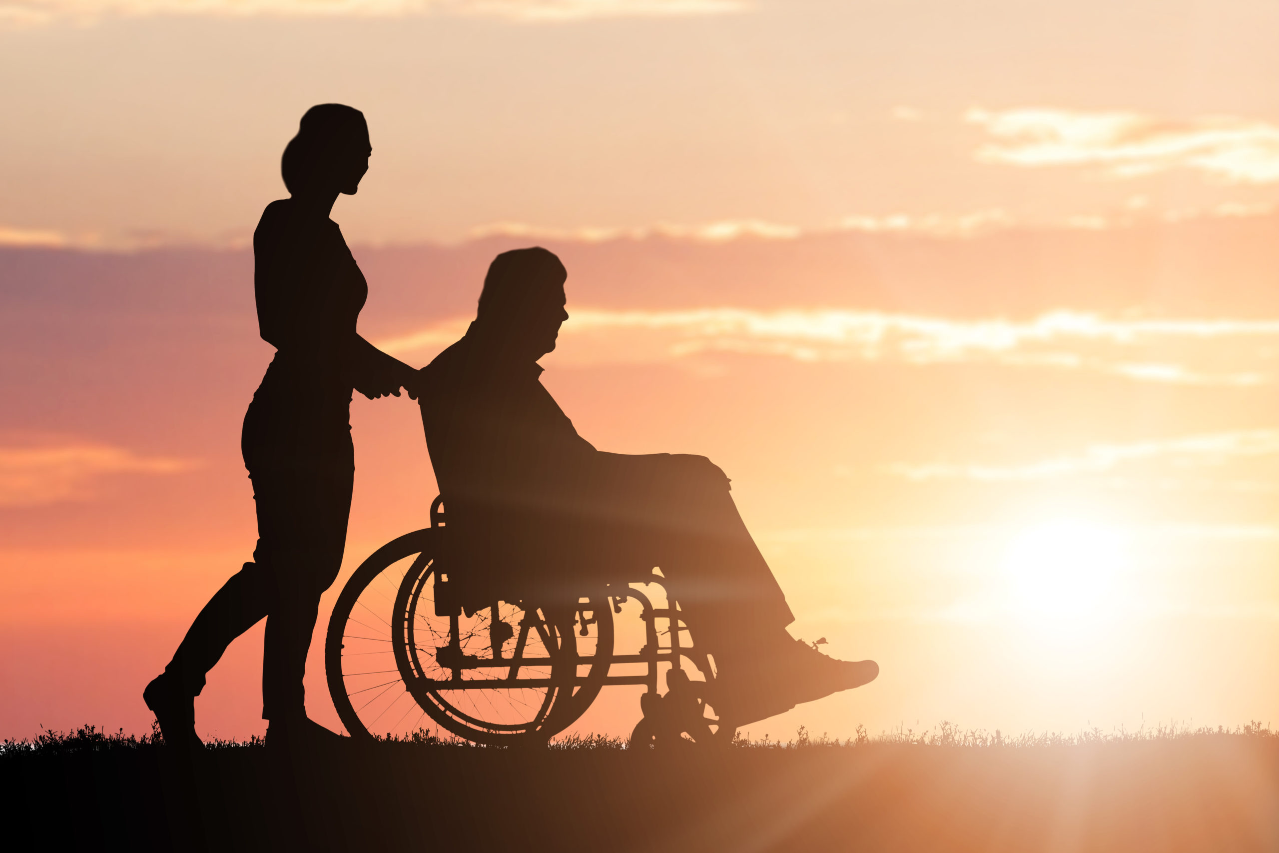 Helping Others Can Increase Happiness and Reduce Stress | Saint John ...