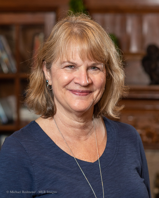 Nancy Dougherty, RN | Saint John Vianney Center