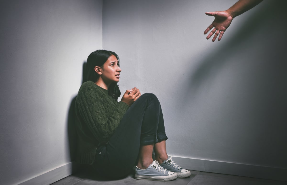 Suicide Prevention and Awareness Collaboration | Saint John Vianney Center