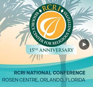 SJVC Attends RCRI | Saint John Vianney Center