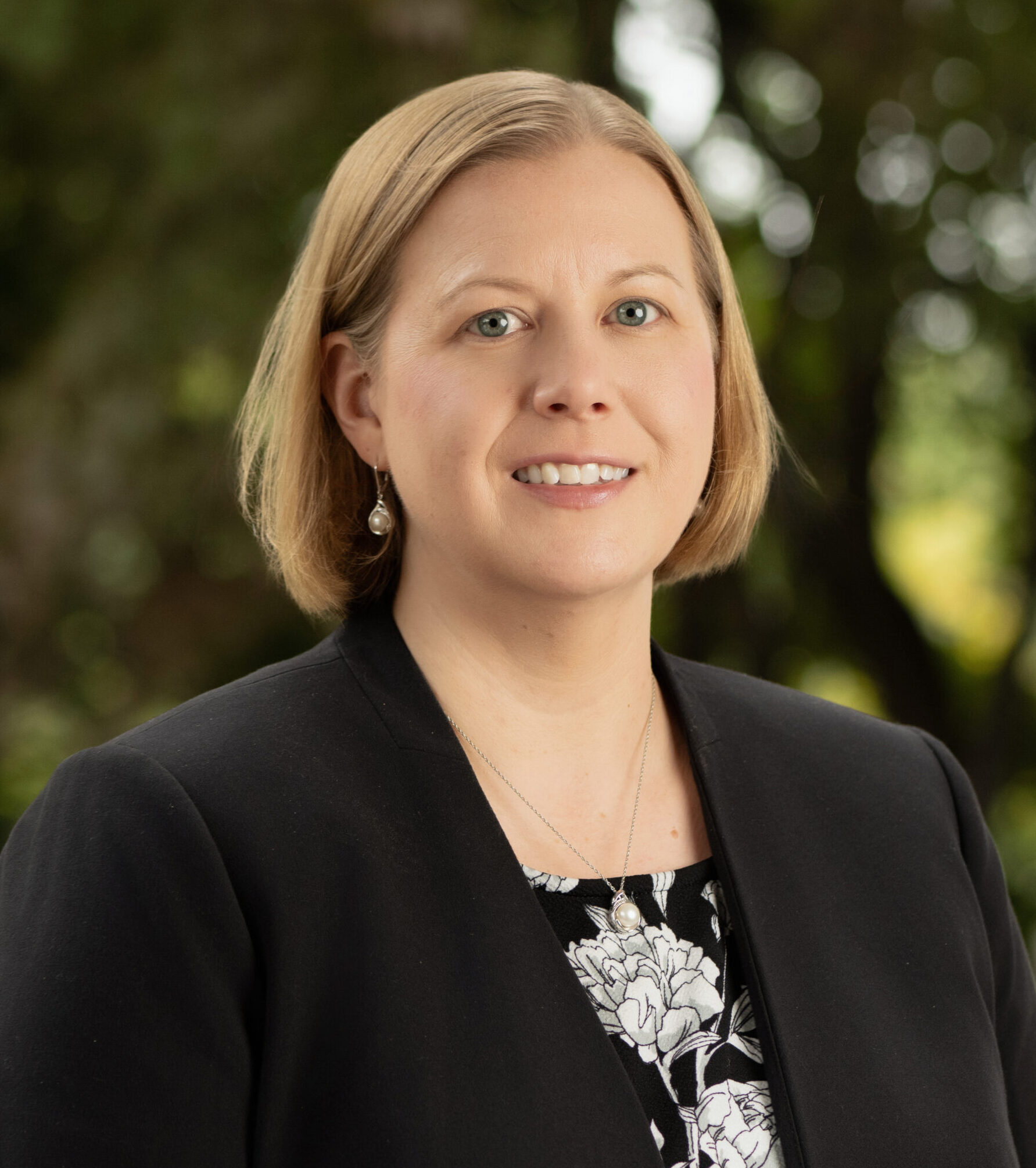 Rayna R. McKinnon, Psy.D. | Saint John Vianney Center